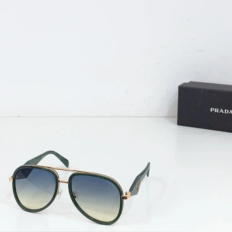 Value-priced Prada Sunglasses