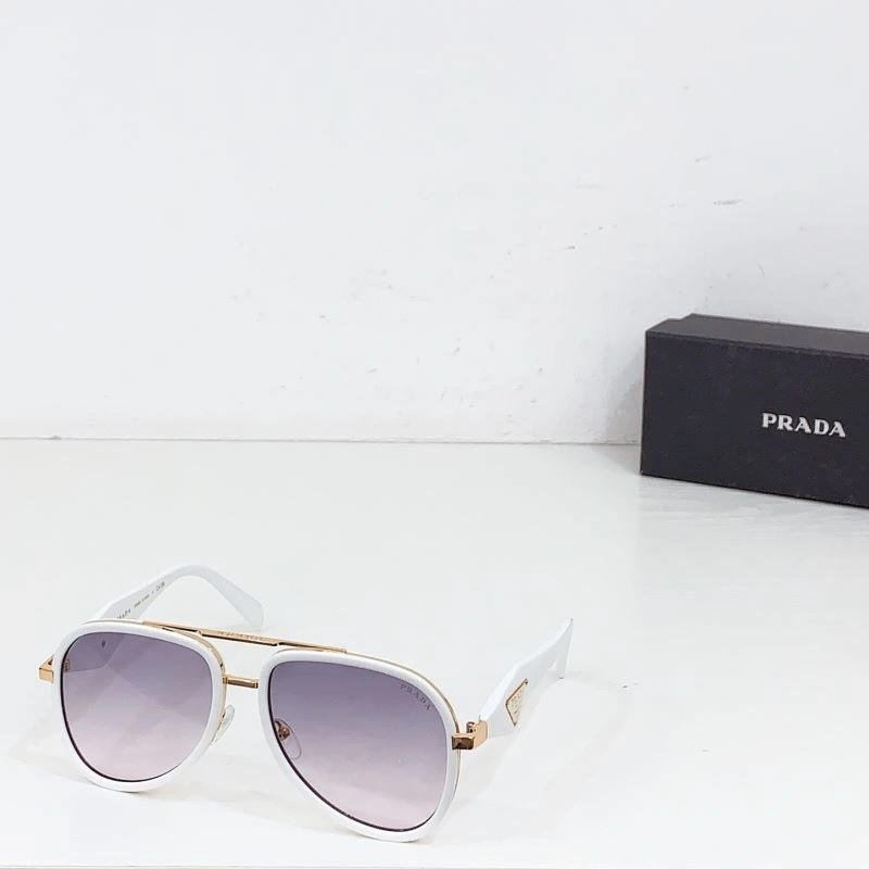 Value-priced Prada Sunglasses