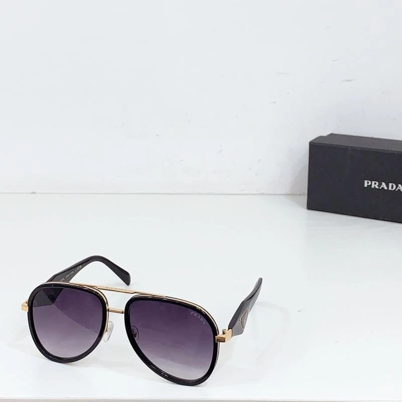 Value-priced Prada Sunglasses