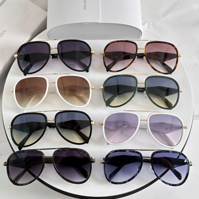 Prada Sunglasses