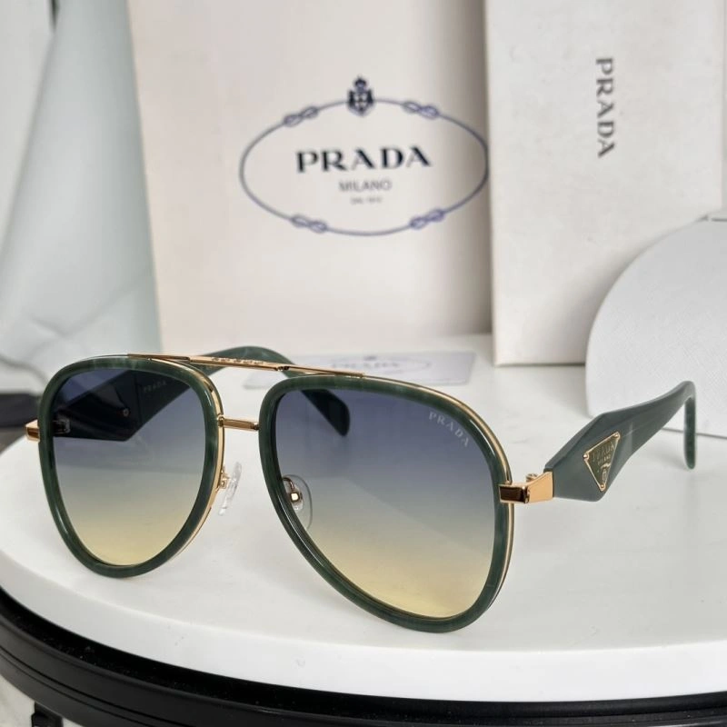 Inexpensive Prada Sunglasses