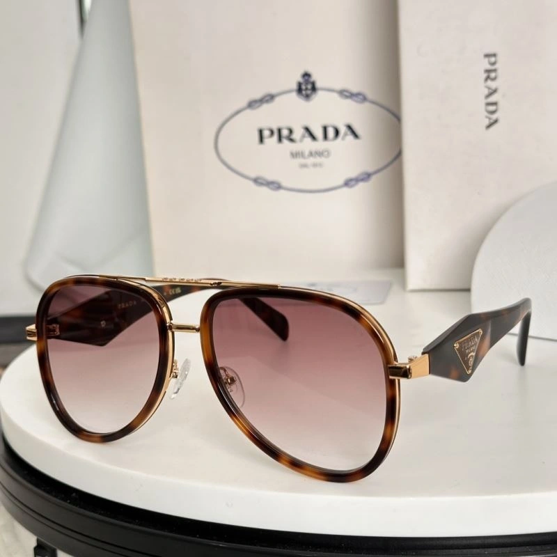 Inexpensive Prada Sunglasses