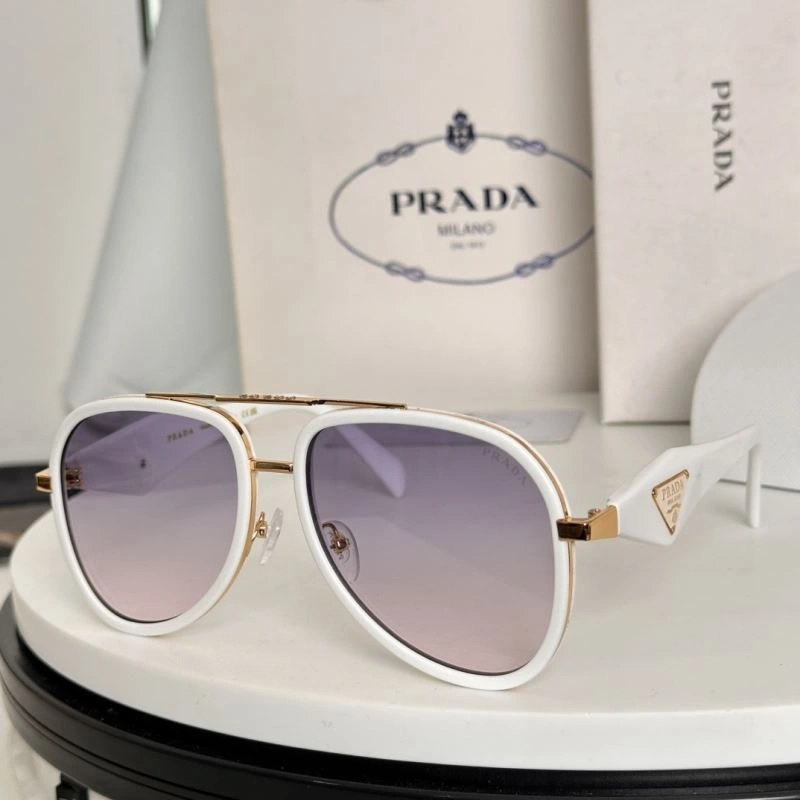 Inexpensive Prada Sunglasses