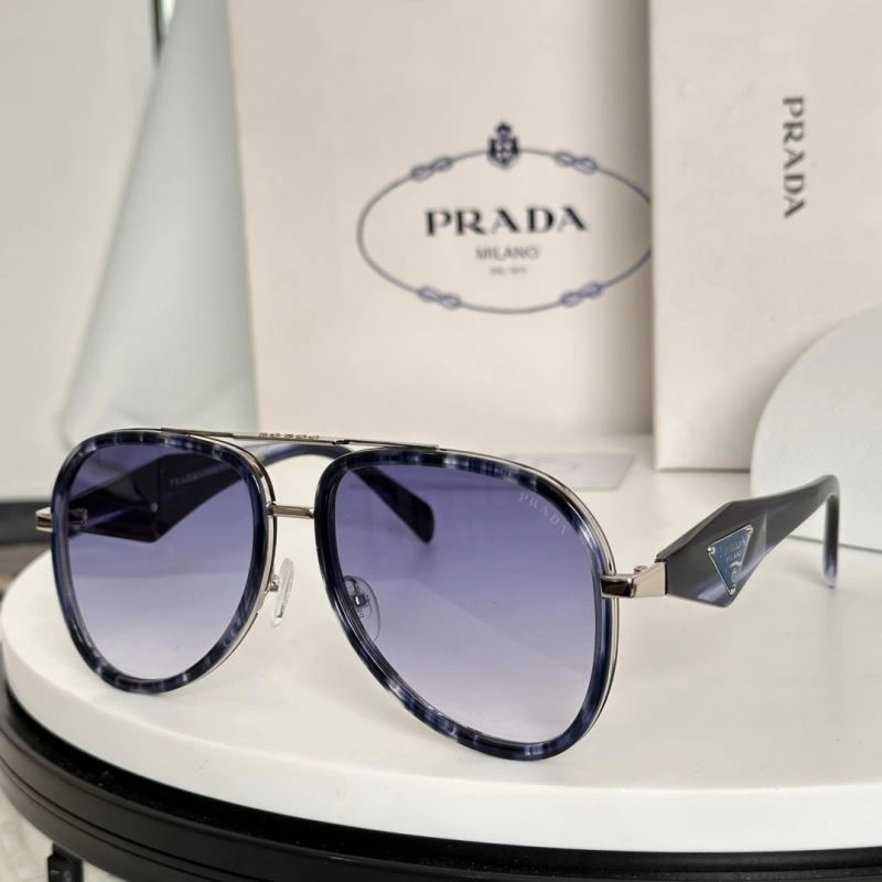 Inexpensive Prada Sunglasses