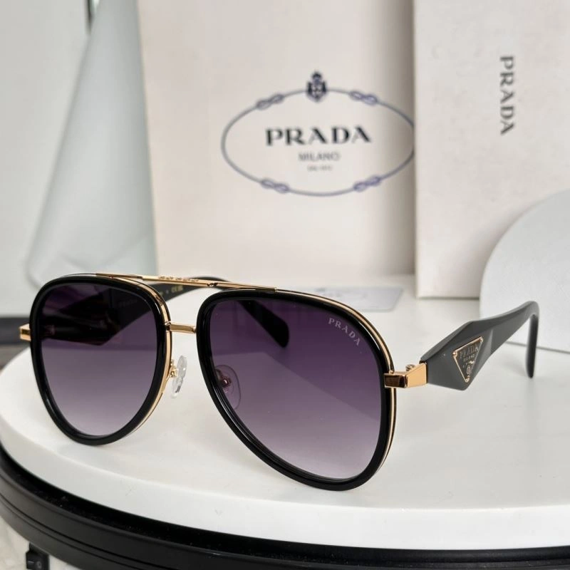 Inexpensive Prada Sunglasses