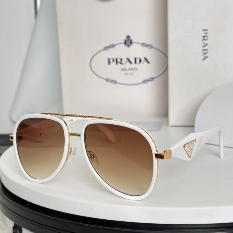 Inexpensive Prada Sunglasses