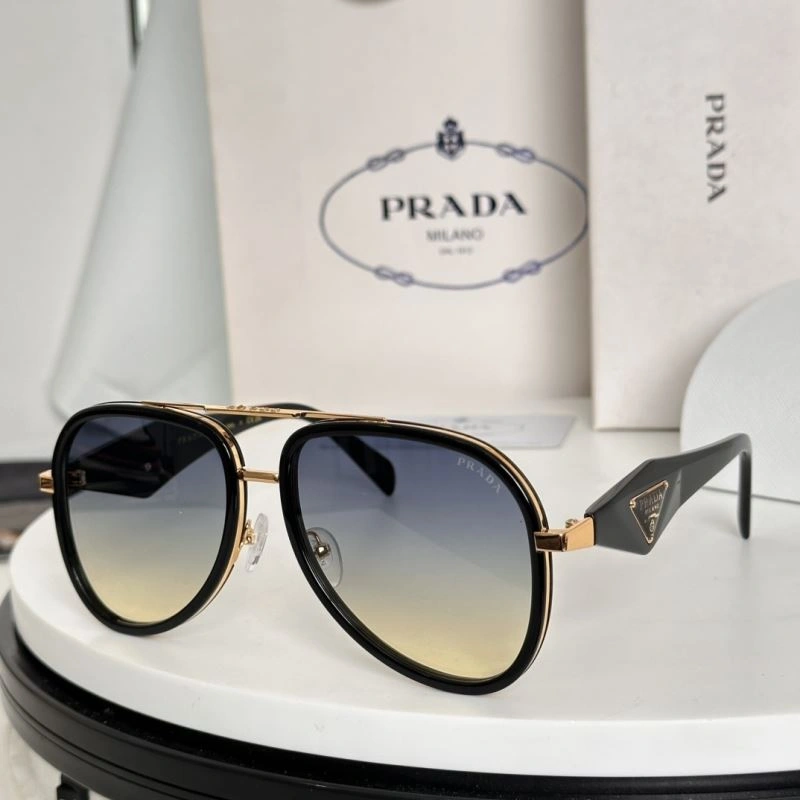 Inexpensive Prada Sunglasses