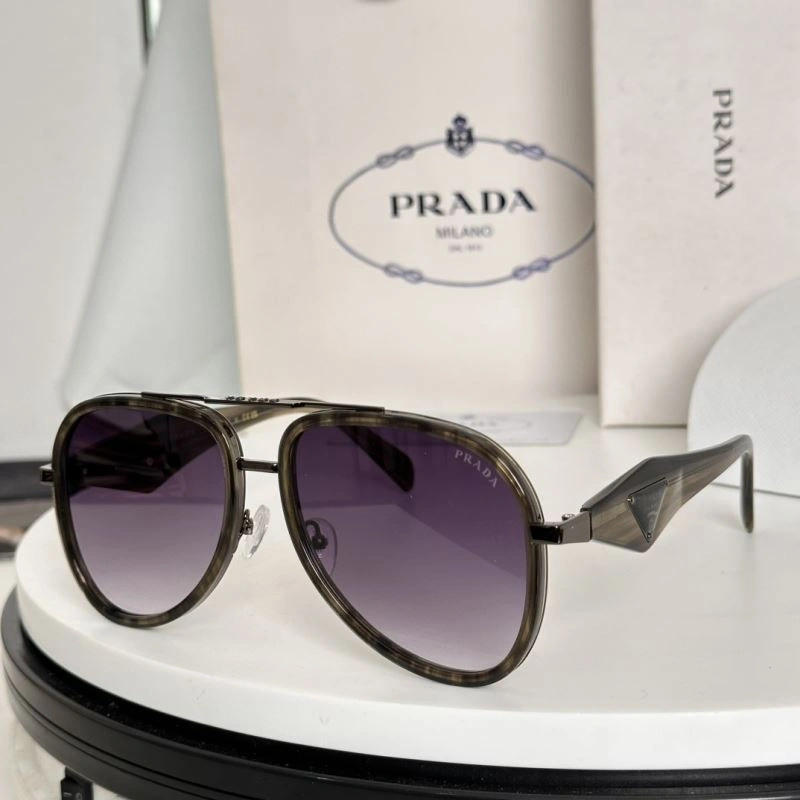 Inexpensive Prada Sunglasses