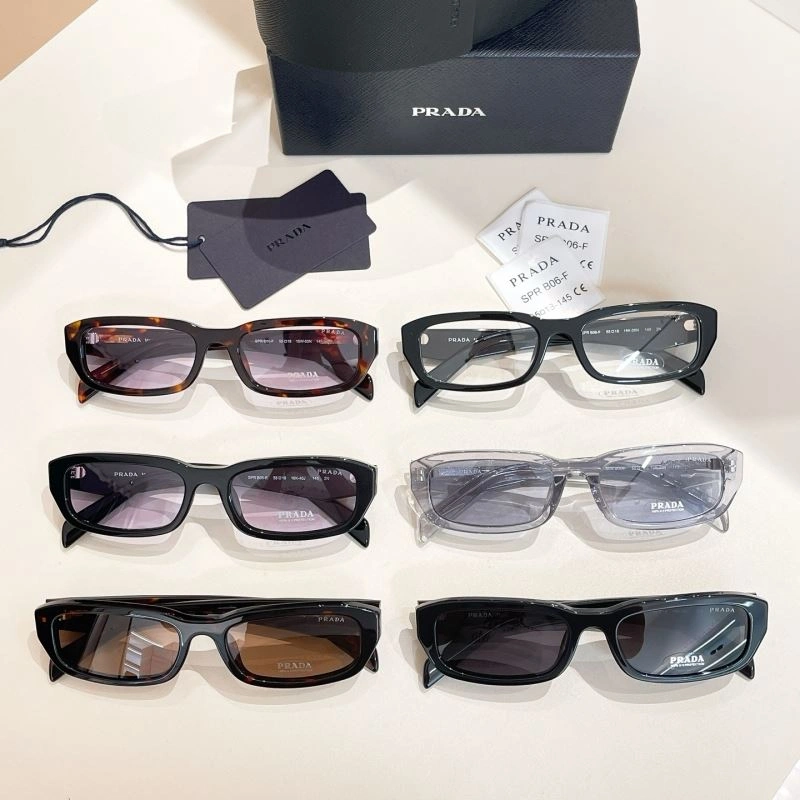 Prada Sunglasses