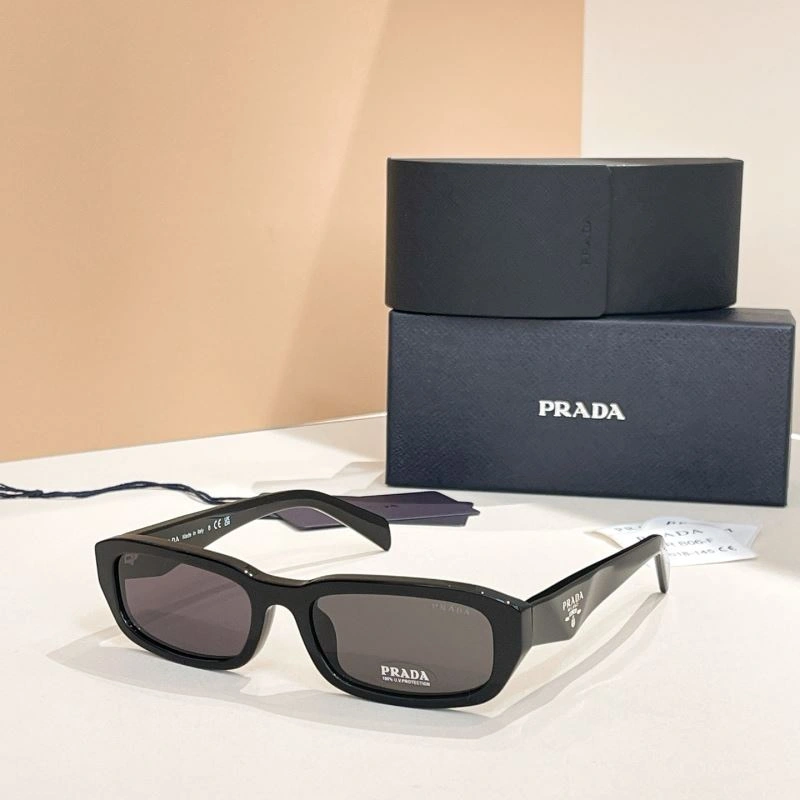Low-cost Prada Sunglasses