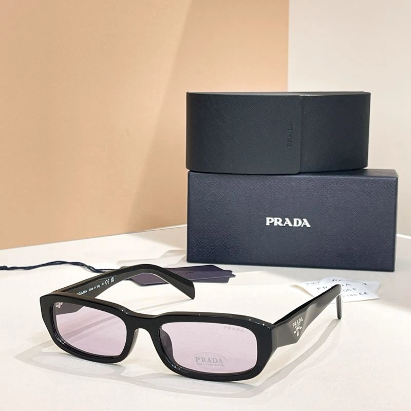 Low-cost Prada Sunglasses