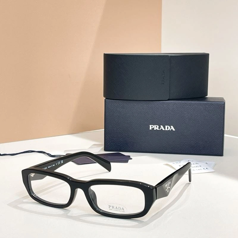 Low-cost Prada Sunglasses
