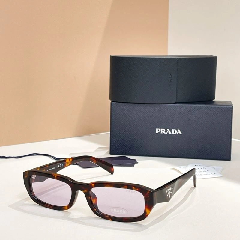 Low-cost Prada Sunglasses