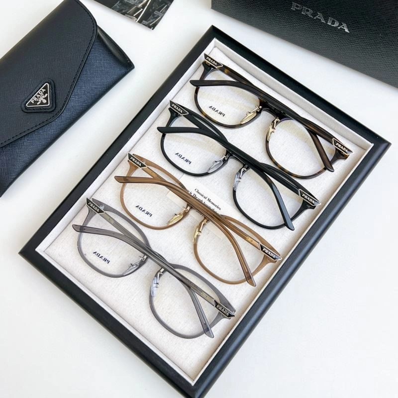 Prada Sunglasses