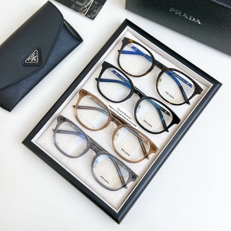 Reasonably priced Prada Sunglasses