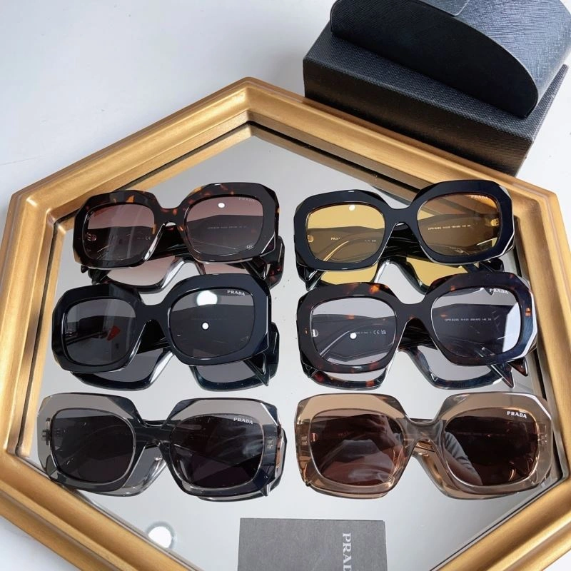 Inexpensive Prada Sunglasses