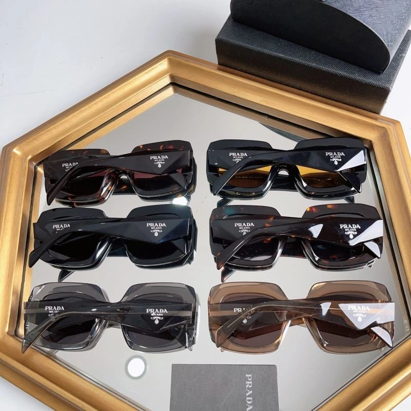 Inexpensive Prada Sunglasses