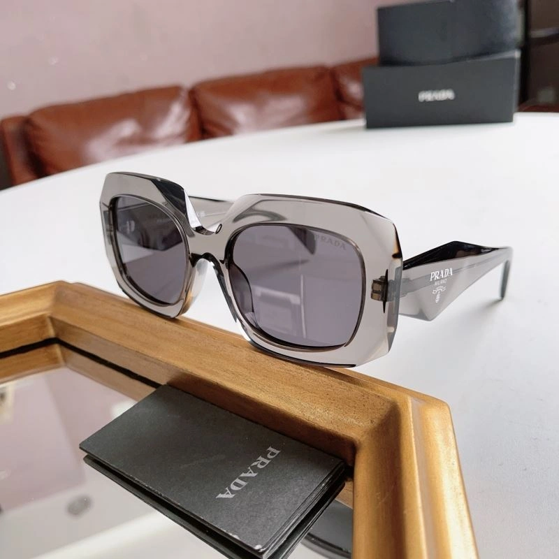 Inexpensive Prada Sunglasses