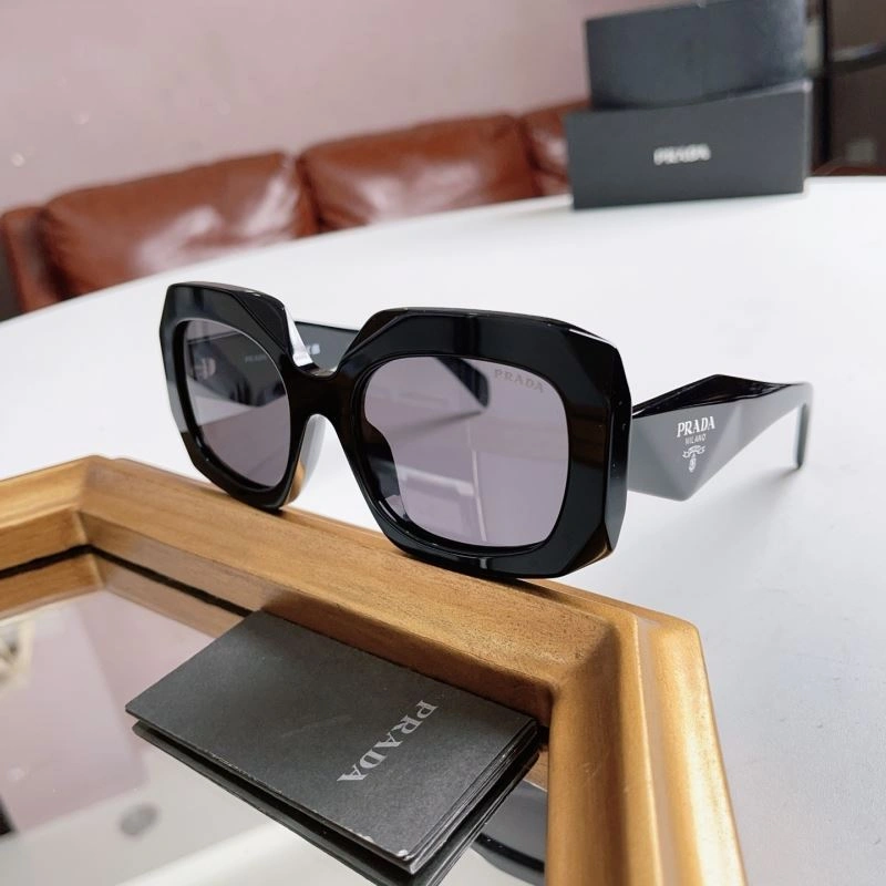 Inexpensive Prada Sunglasses