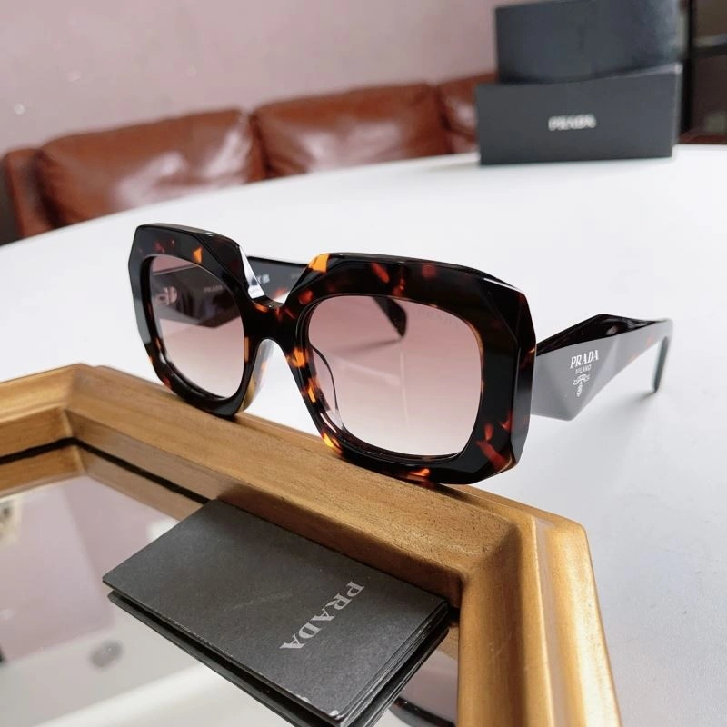 Inexpensive Prada Sunglasses
