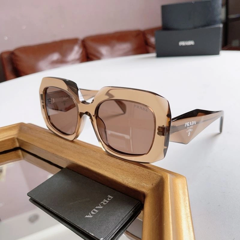 Inexpensive Prada Sunglasses