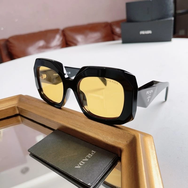 Inexpensive Prada Sunglasses