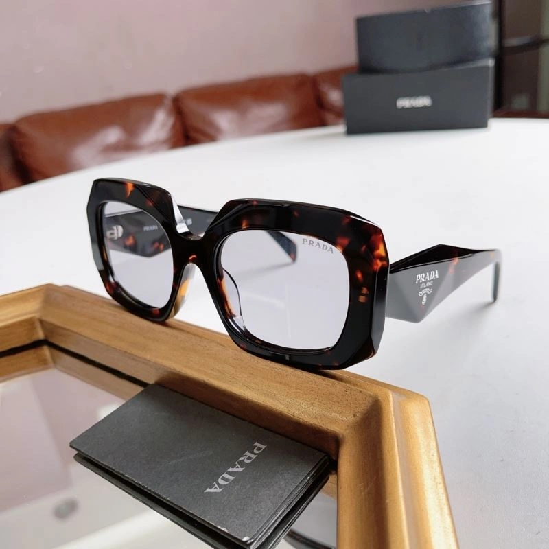 Inexpensive Prada Sunglasses