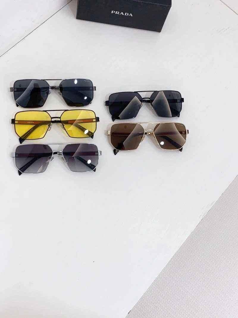 Prada Sunglasses