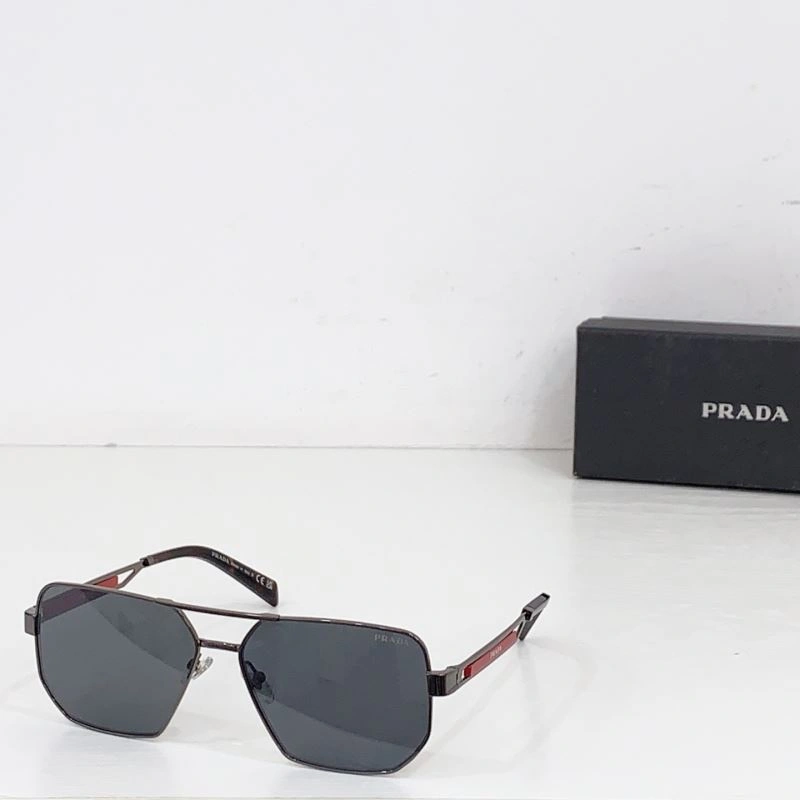 Discounted Prada Sunglasses