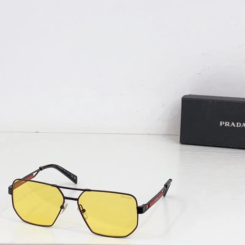 Discounted Prada Sunglasses