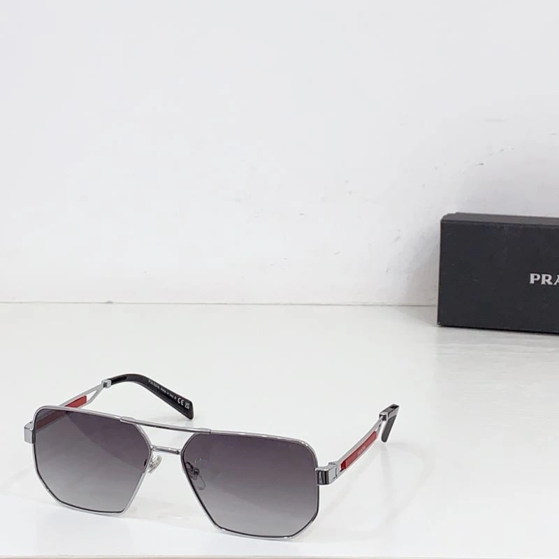 Discounted Prada Sunglasses