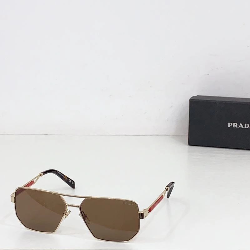Discounted Prada Sunglasses