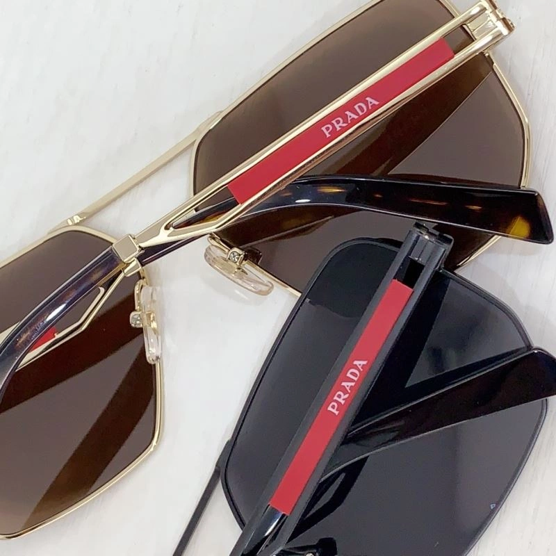 Discounted Prada Sunglasses