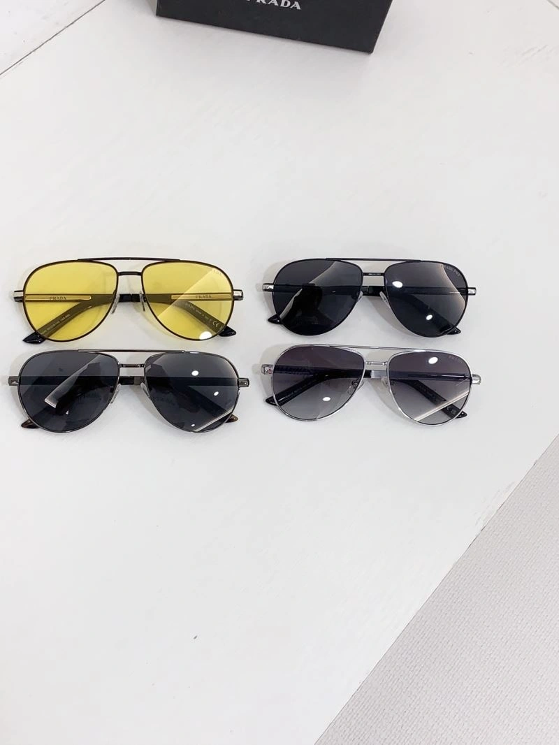 Bargain Prada Sunglasses