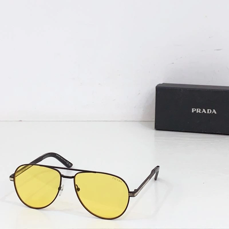 Bargain Prada Sunglasses