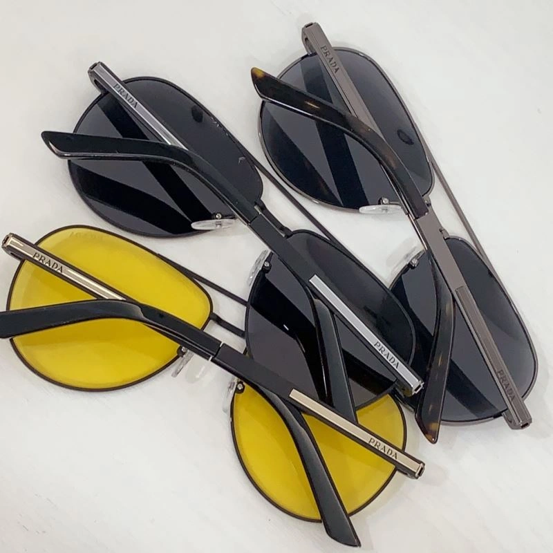 Bargain Prada Sunglasses