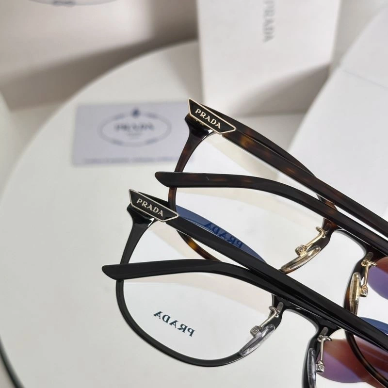 Original Prada Sunglasses