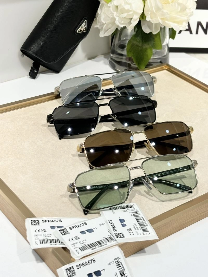 Affordable Prada Sunglasses