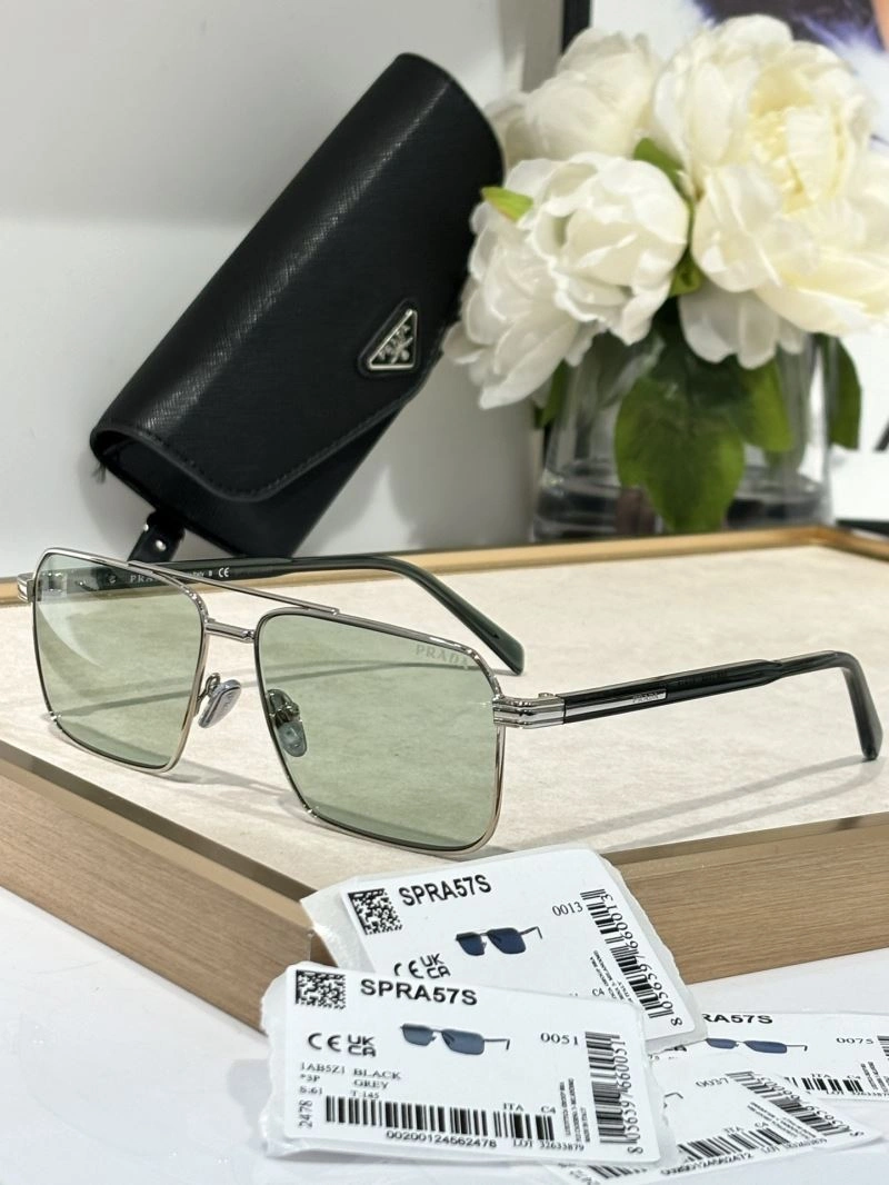 Affordable Prada Sunglasses