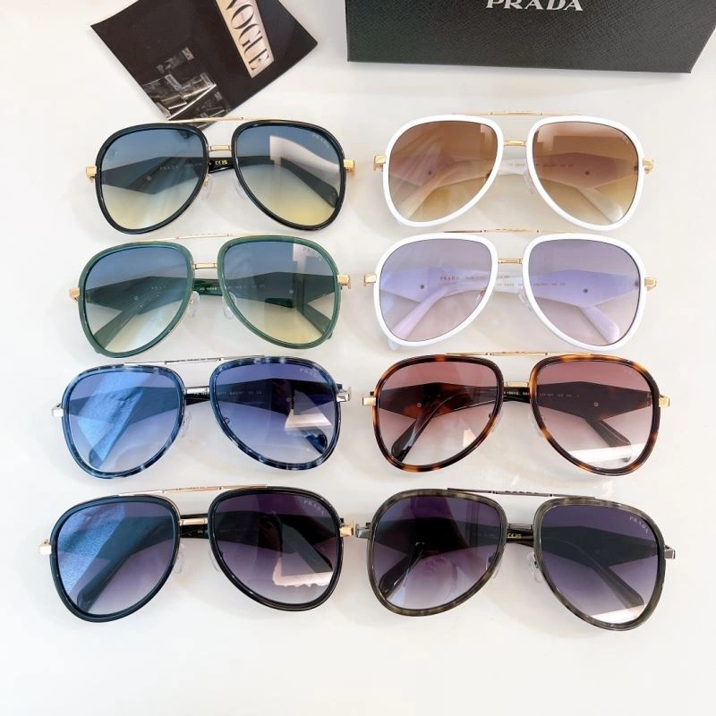 Prada Sunglasses