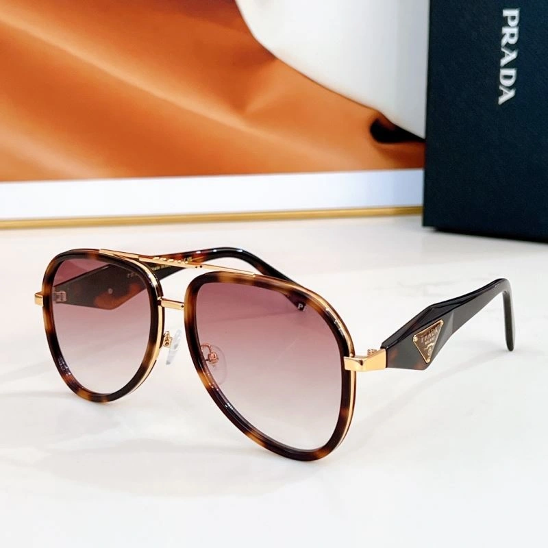 Low-cost Prada Sunglasses