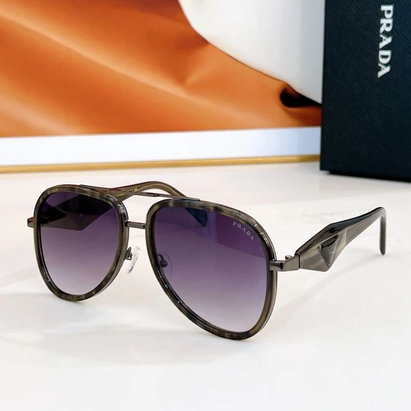 Low-cost Prada Sunglasses