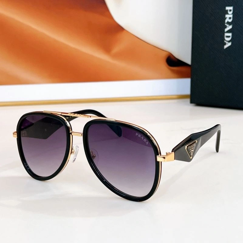 Low-cost Prada Sunglasses