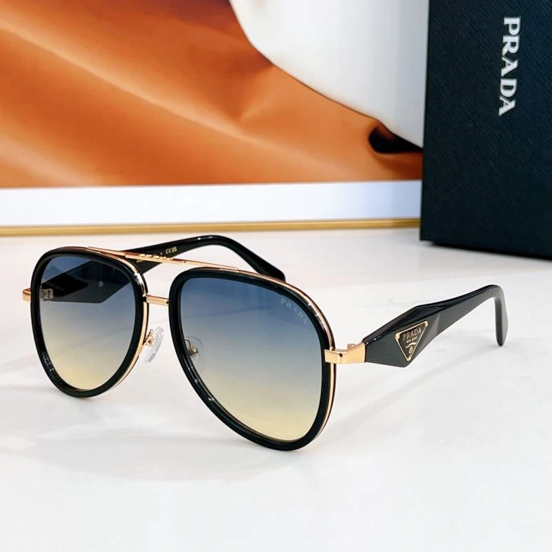 Low-cost Prada Sunglasses
