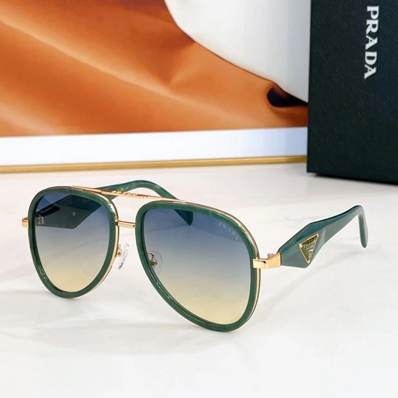 Low-cost Prada Sunglasses