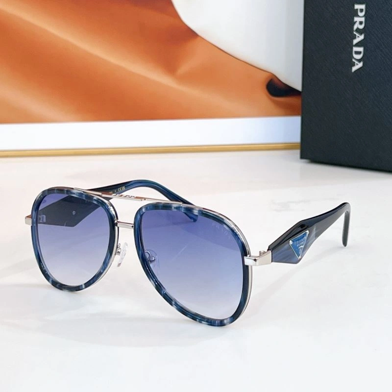 Low-cost Prada Sunglasses