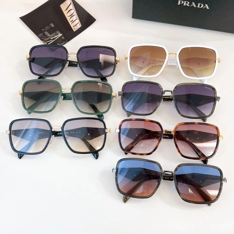 Prada Sunglasses