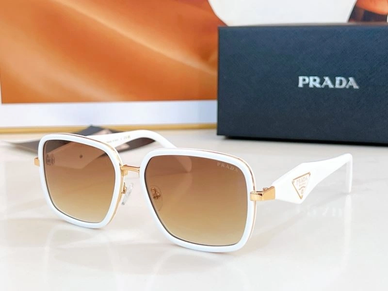 Official Prada Sunglasses
