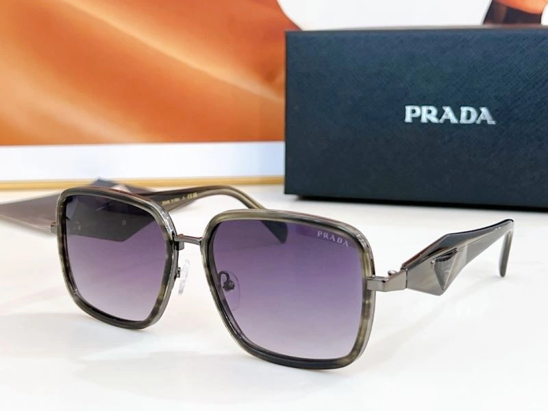 Official Prada Sunglasses