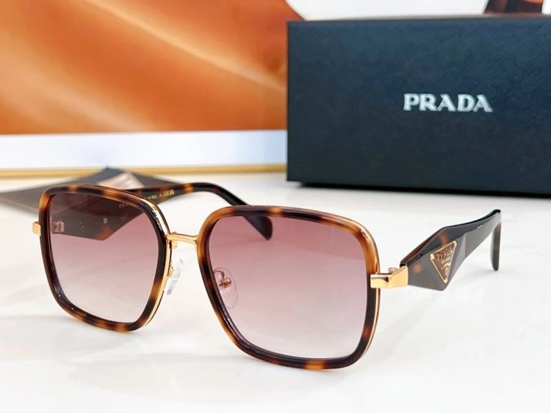 Official Prada Sunglasses